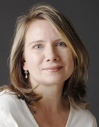 Anna Leiker - Woodbury University