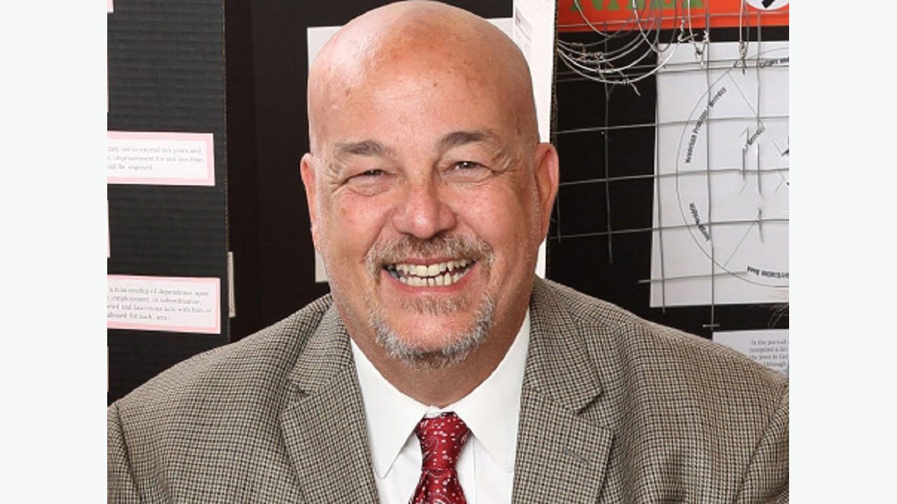 Douglas J. Cremer - Woodbury University