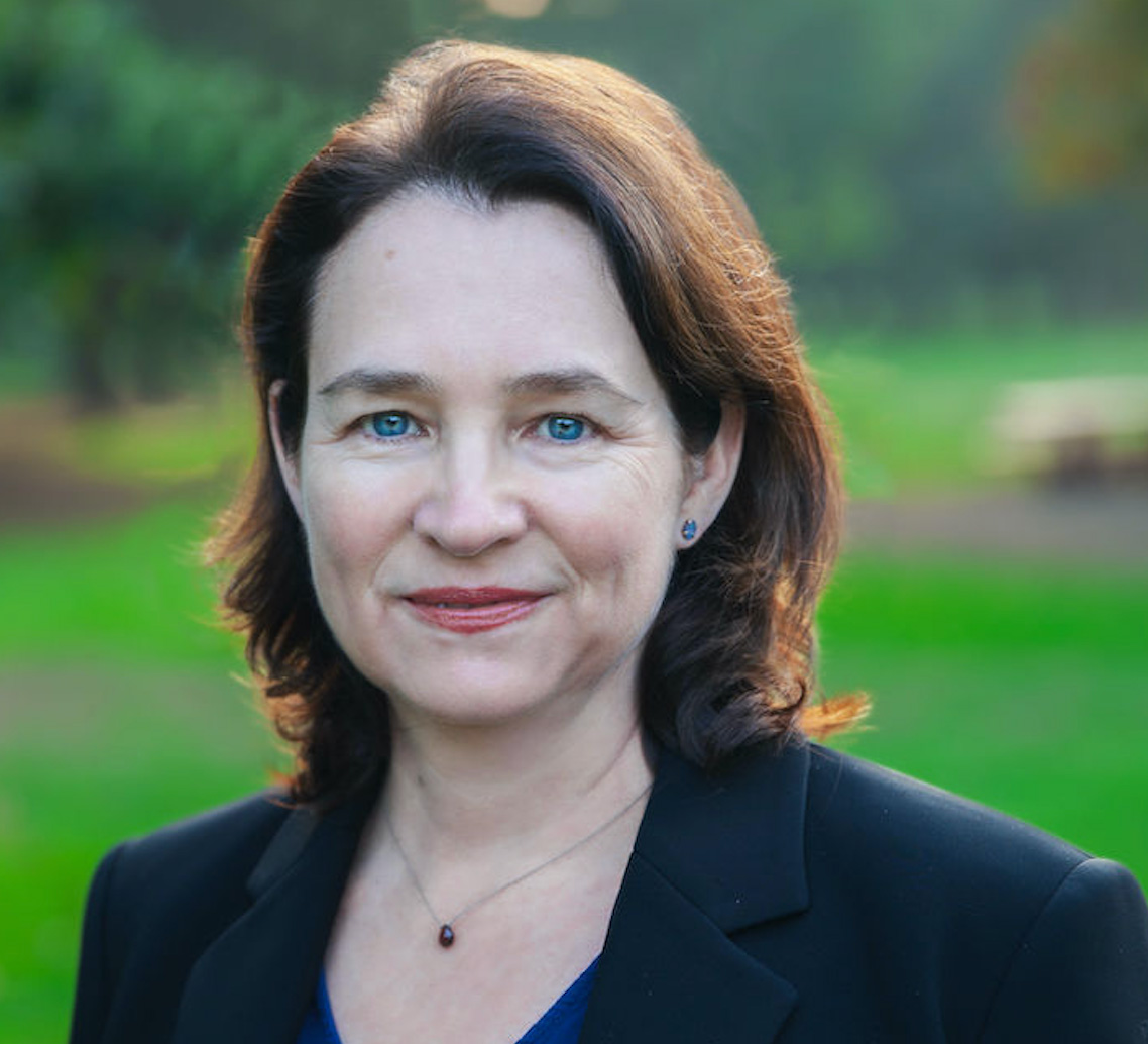 Jennifer Peterson - Woodbury University