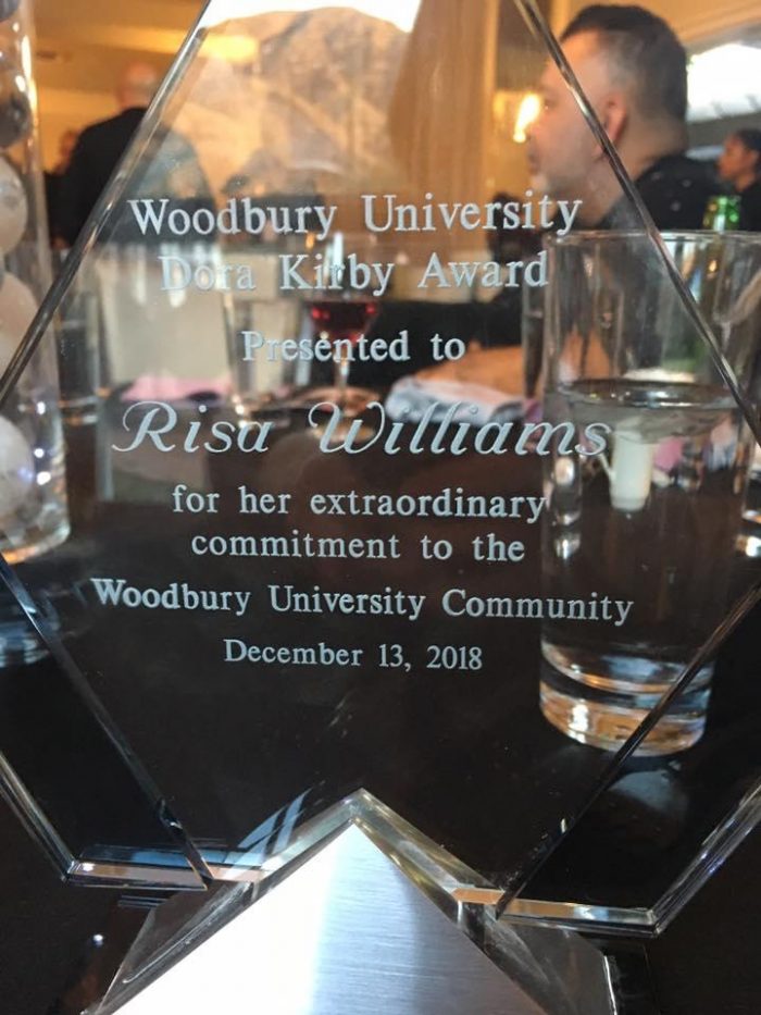 School of Media, Culture & Design - Woodbury University