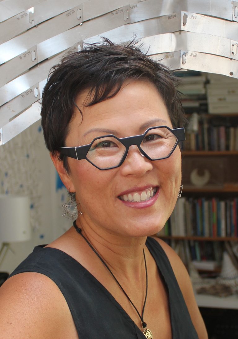 Doris Sung: Inside Out - Woodbury University