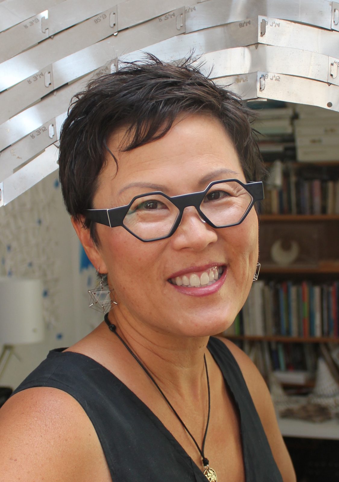 Doris Sung: Inside Out - Woodbury University