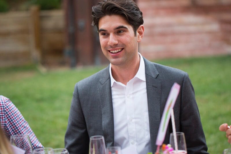 Kyle Soehngen - Woodbury University