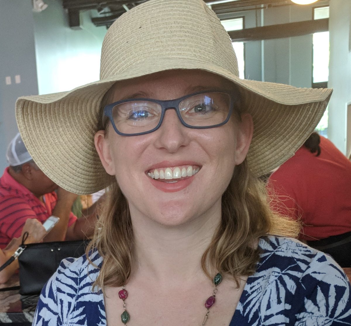 Alumni Spotlight: Stephanie Swanson Plans for Santa Barbara - Woodbury ...