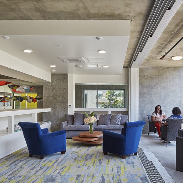 Lahmon Architects Win 2019 AIA|LA Residential Honor Award - Woodbury ...