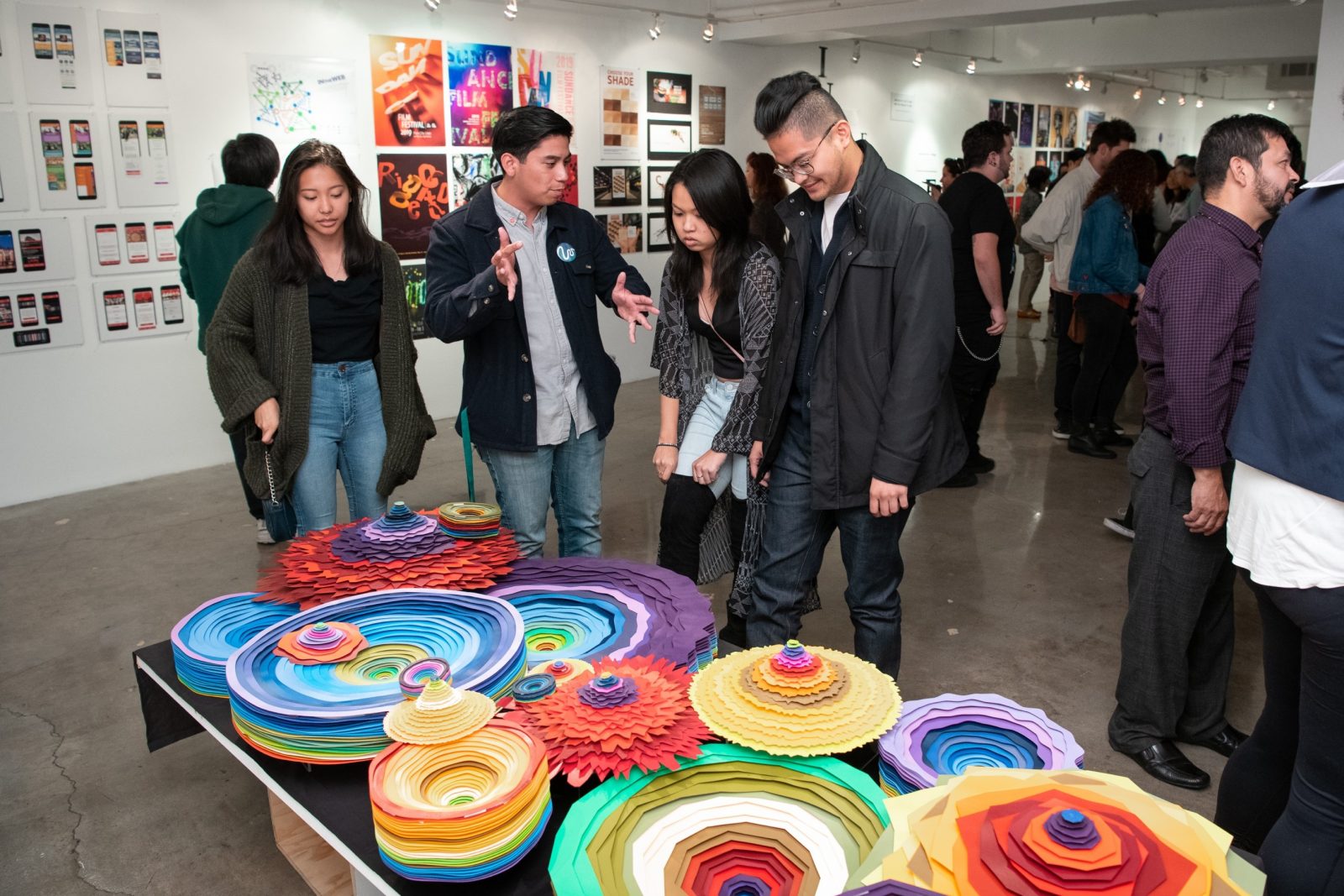 Impacting Society Fund - Woodbury University