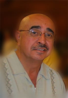 Alex Topete - Woodbury University