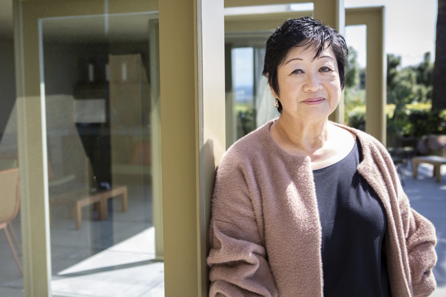 Annie Chu Explores the Human Experience of Interiors with Architect ...