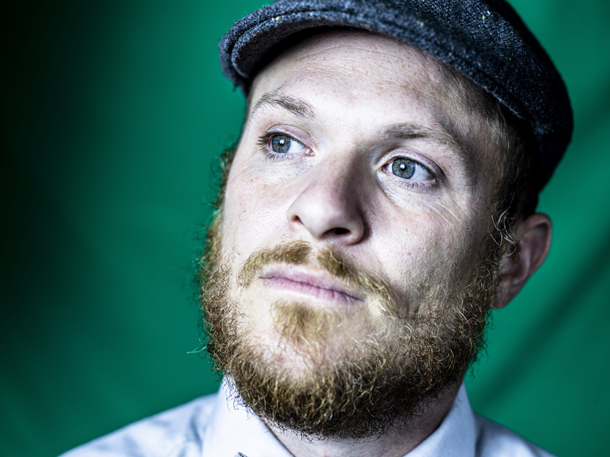 Jeremy Mowery - Woodbury University