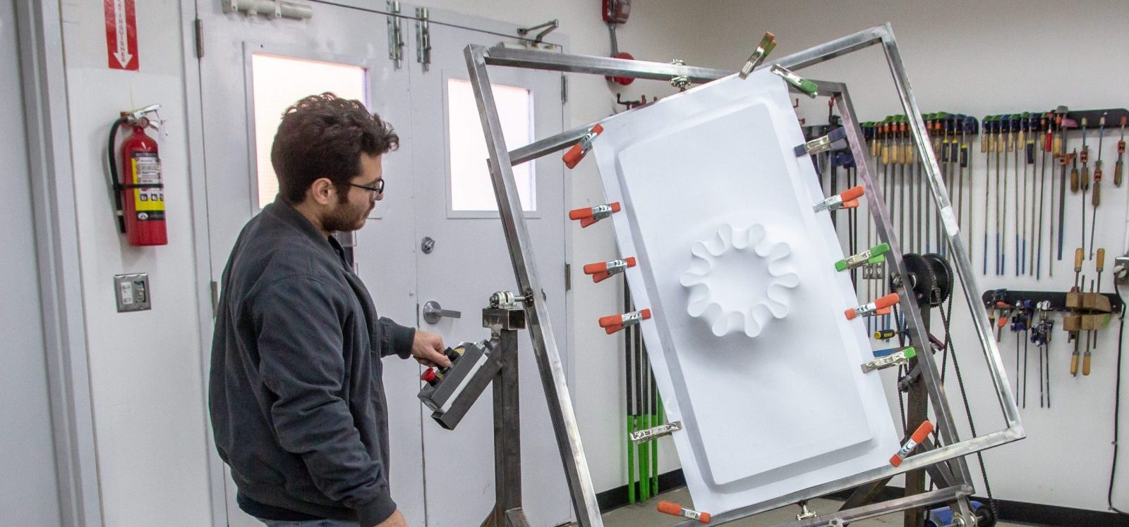 Making Complex FAQ - Woodbury University