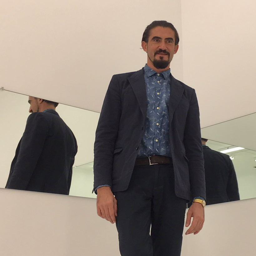 Dr. Rossen Ventzislavov Guest Edits Special Issue of Aesthetic ...