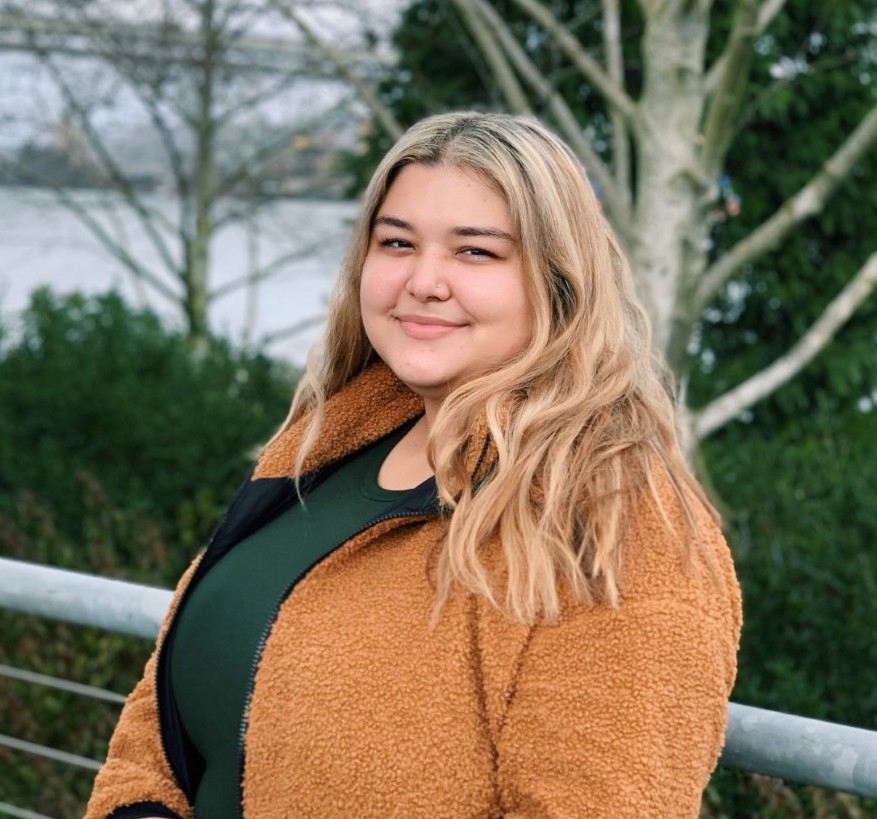 Tribute to MORIA Editor-In-Chief Alyssa Pieprzyca - Woodbury University