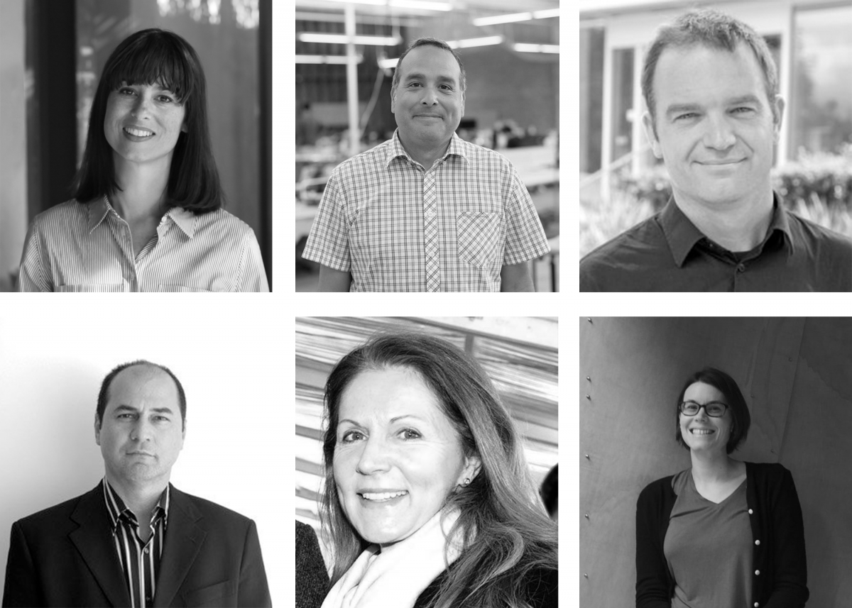 WSOA Fall 2021 Appointments - Woodbury University