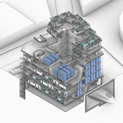 Construction Management - Woodbury University