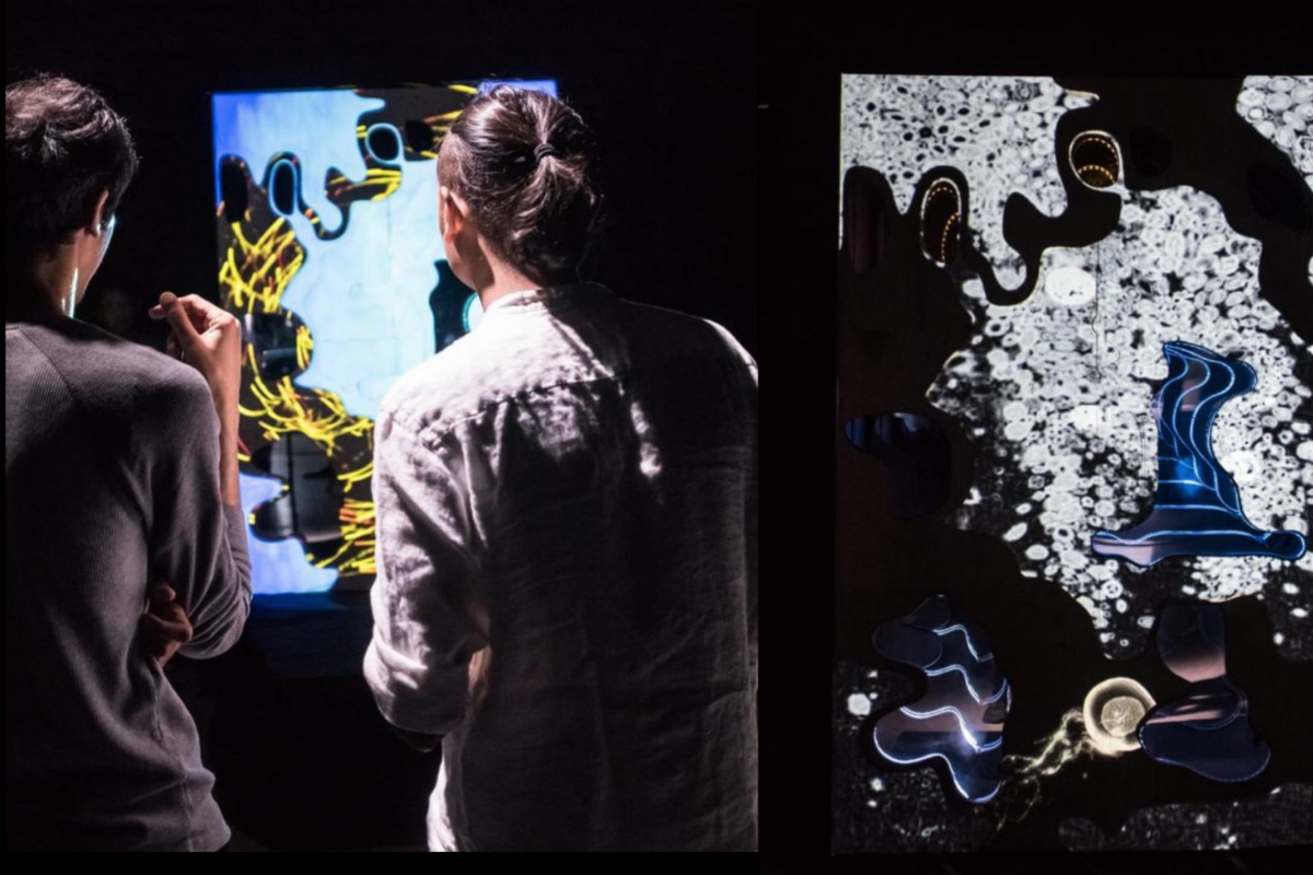 School of Architecture - Woodbury University