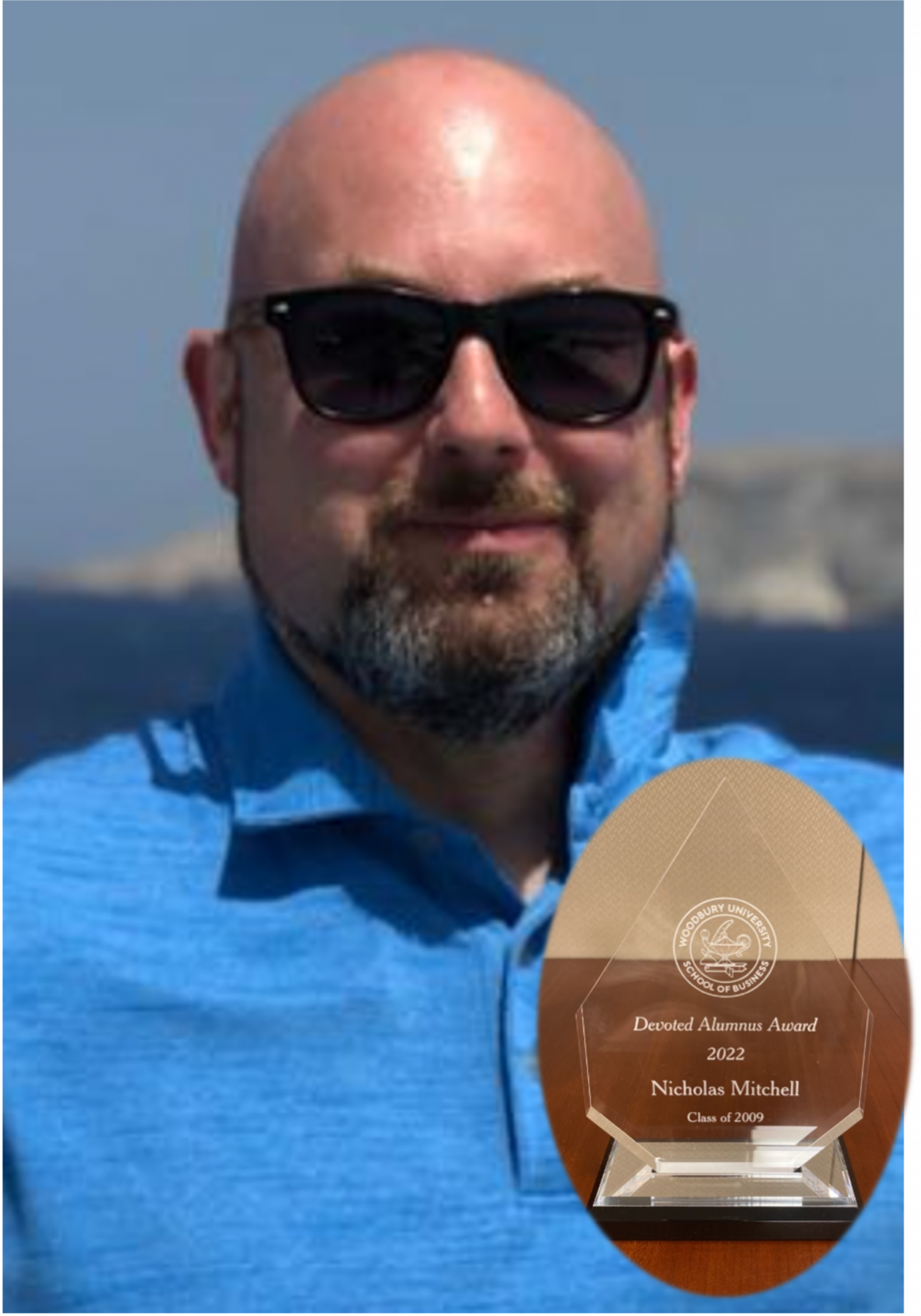 School of Business Alumni Enjoy Quality Time Together - Woodbury University