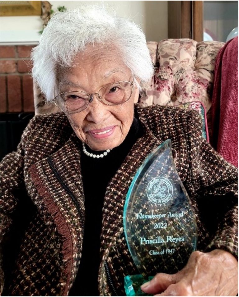 School of Business Alumni Enjoy Quality Time Together - Woodbury University