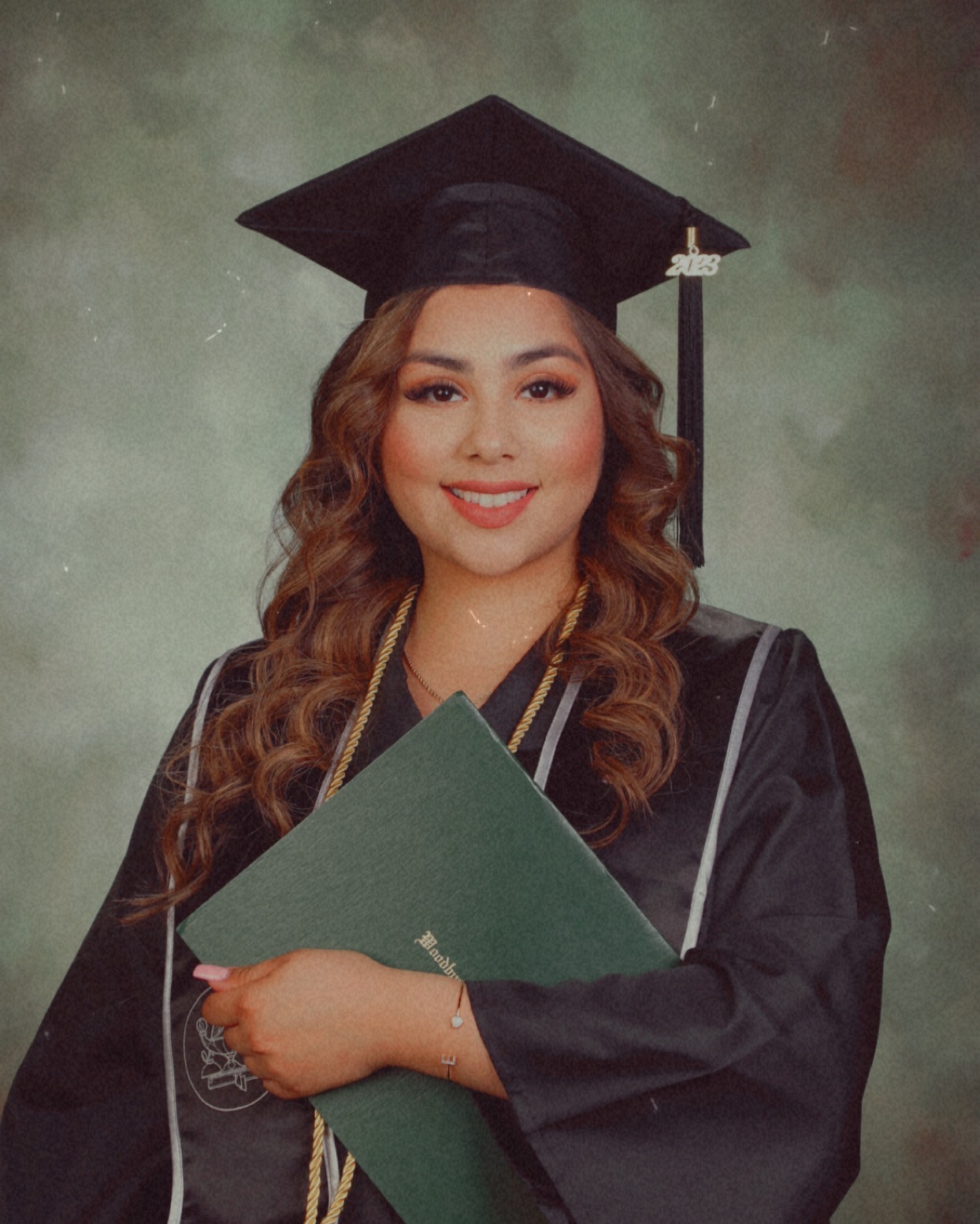 Public Safety Administration Grads Champion Social Justice - Woodbury ...