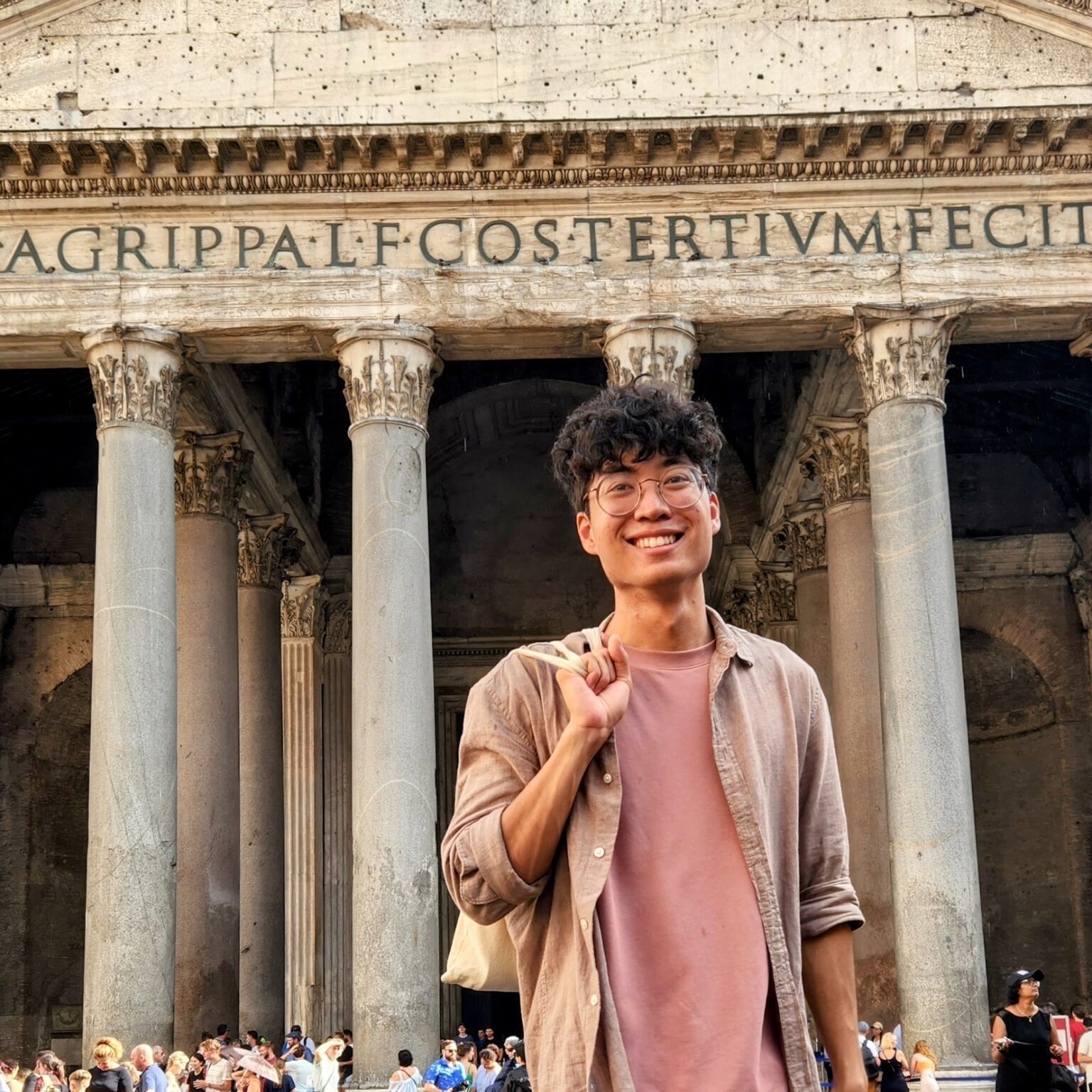 Student Spotlight: Ryan Del Poso featured on Metropolis Future100 Architecture Winners of 2023 ...