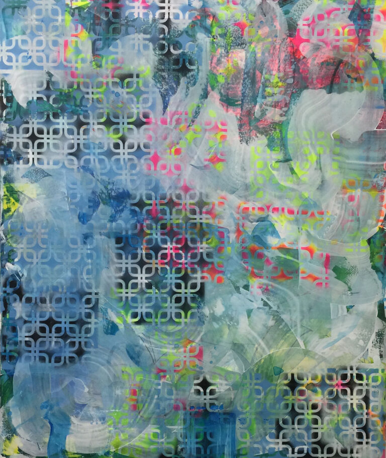 plat(form)s: A New Multimedia Exhibition at The Nan Rae Gallery ...