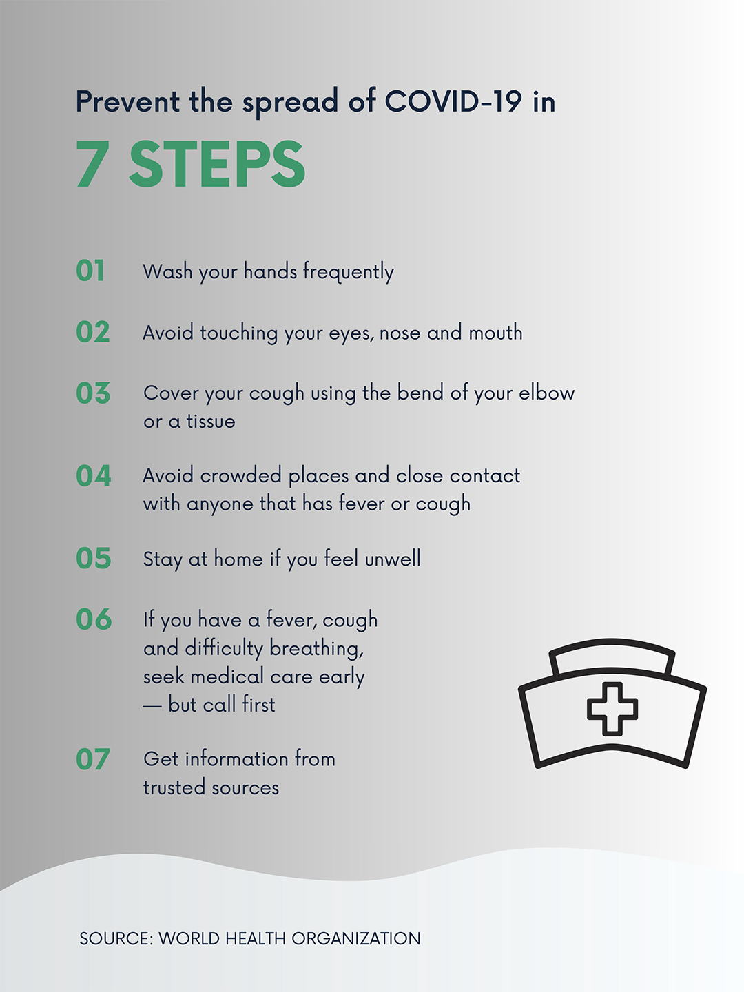 Health and Wellness - Woodbury University