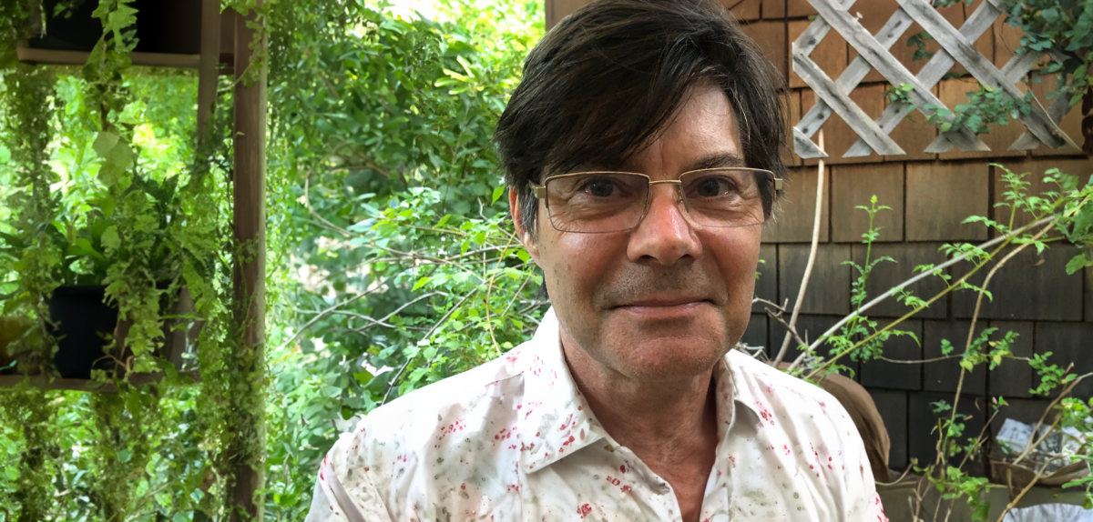 New Dean Dr. Will McConnell Has a Vision for CLAS - Woodbury University