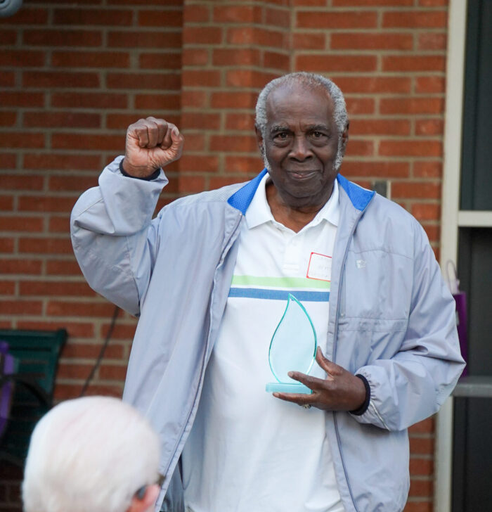 School of Business Organizes 3rd Annual Alumni Reunion - Woodbury ...