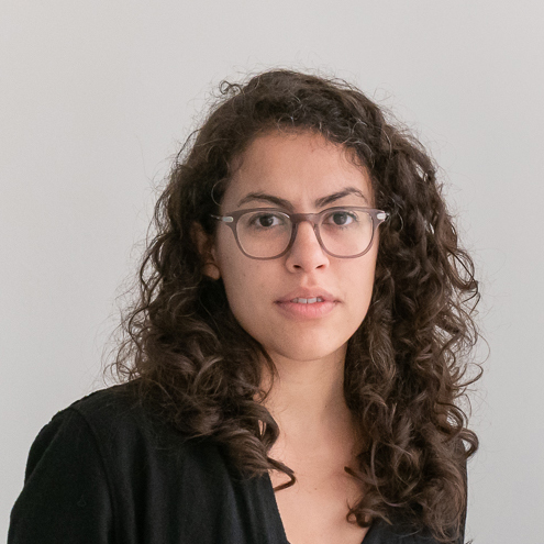 Aviva Rubin - Woodbury University